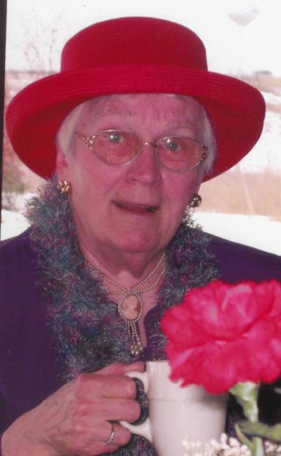 Marion Charlotte Teschner | Obituaries | dailyunion.com