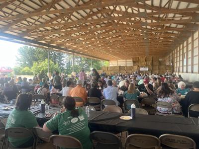 Kutz Dairy hosting Breakfast on the Farm on Saturday | Local ...