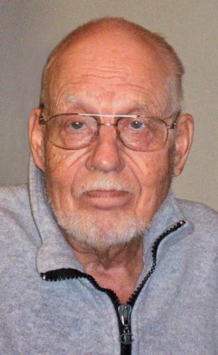 Charles Arvid Romstad | Obituaries | dailyunion.com