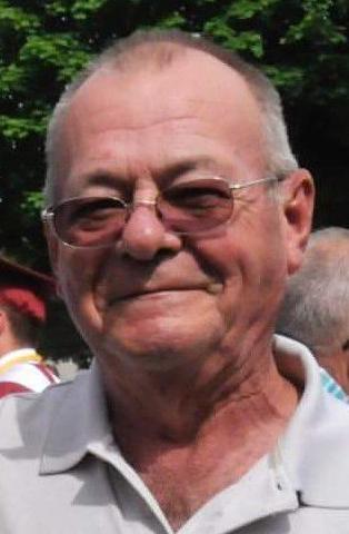 Richard L. Latterell Celebration of Life, Jefferson | Obituaries ...