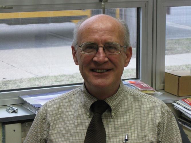 Pelischek, McIntyre recall years at St. Paul’s Lutheran School | News ...