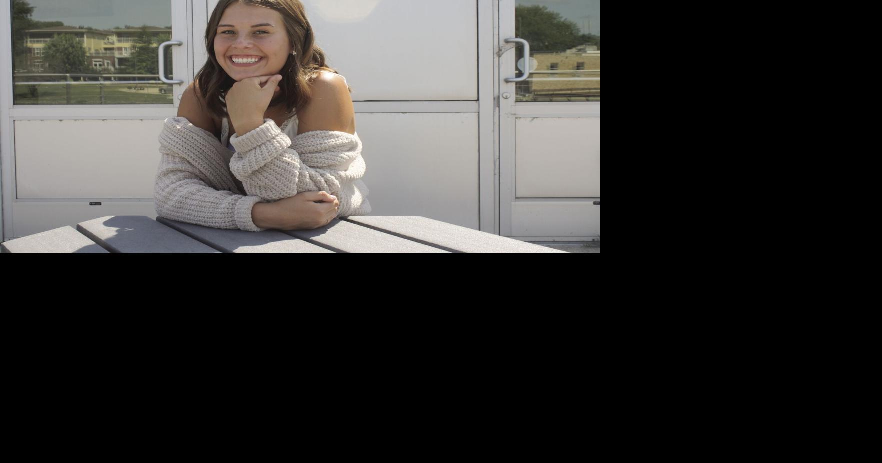 Becker, Cassidy | Profiles | dailyunion.com