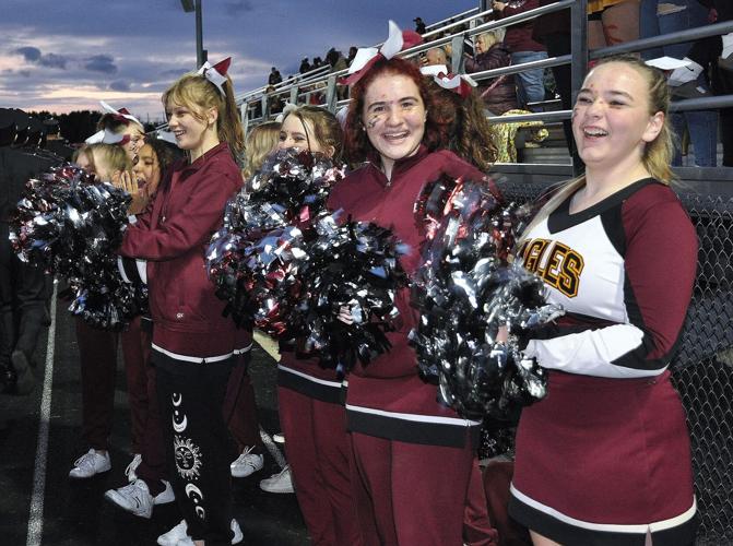 Photos: Homecoming festivities at Jefferson High School | News ...