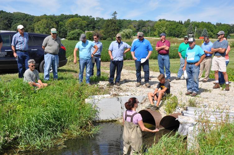 DISCOVERY FARMS | Photo Galleries | dailyunion.com