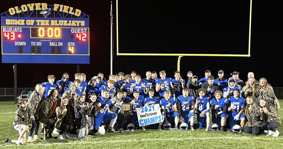Tanner Herman hits walk-off field goal to propel Johnson Creek past ...