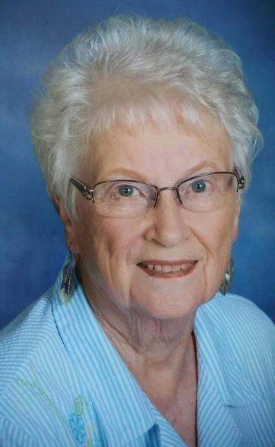 Mary L. Fuchs | Obituaries | dailyunion.com
