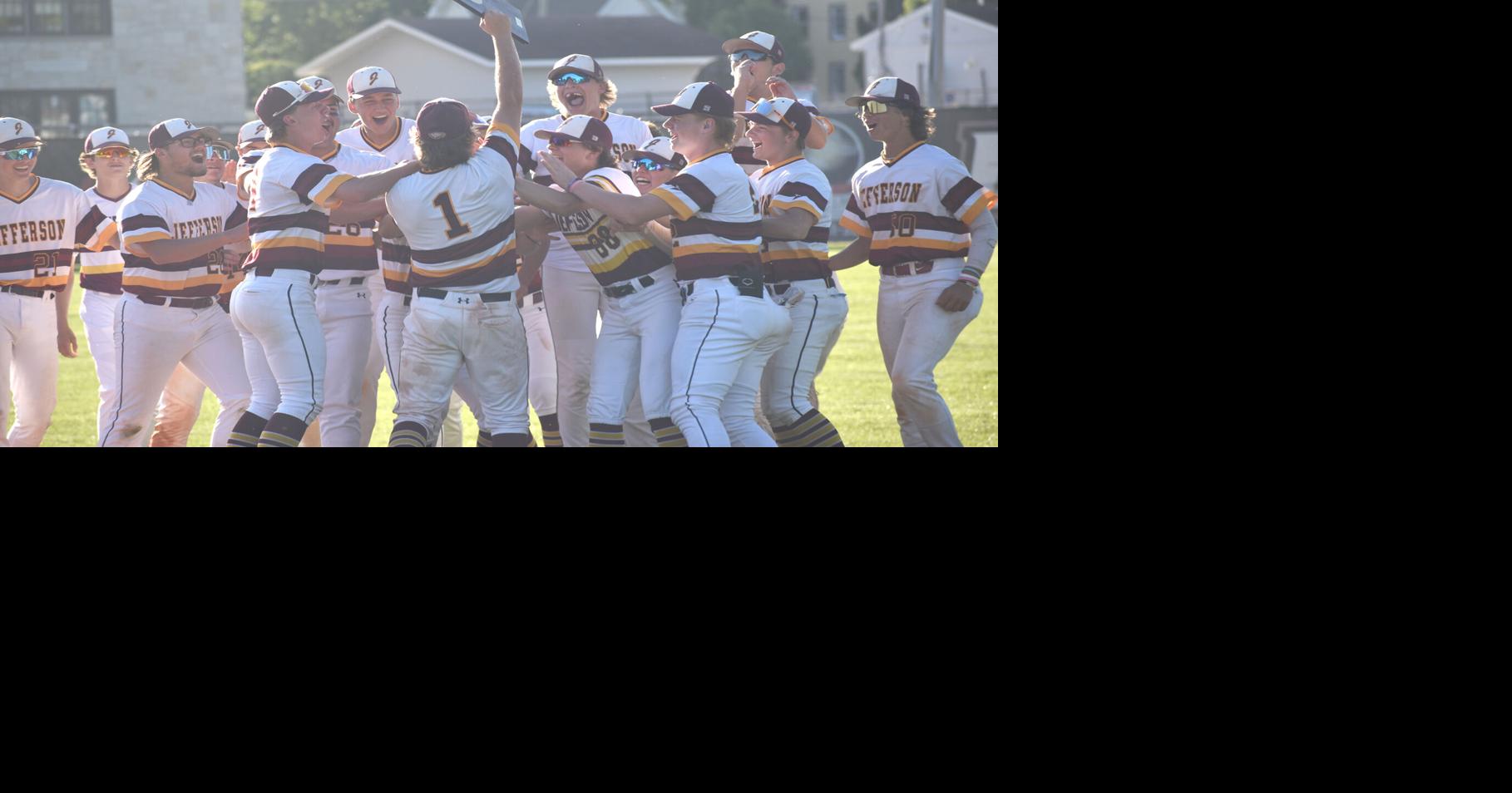 Jefferson shines again in playoffs, beating Lakeside to win 4th ...