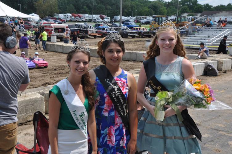 WHO’S THE FAIREST OF THEM ALL? | News | dailyunion.com