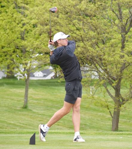 Boys golf: Cambridge wins third straight Capitol Conference ...