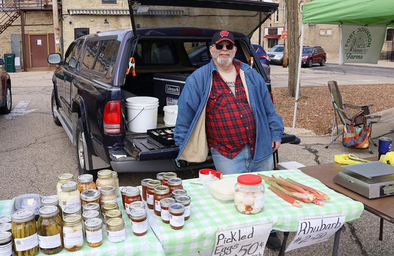 Fort Atkinson Farmers Market | Fort Atkinson | dailyunion.com