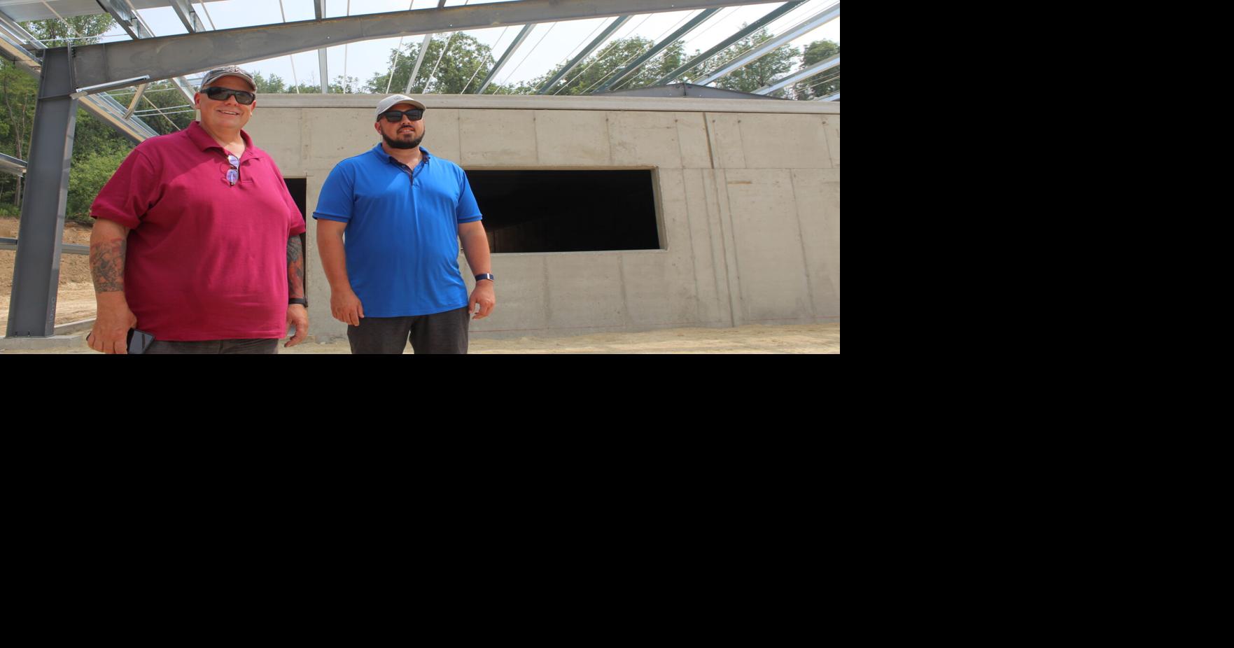 Indoor gun range to open near Fort Atkinson | News | dailyunion.com