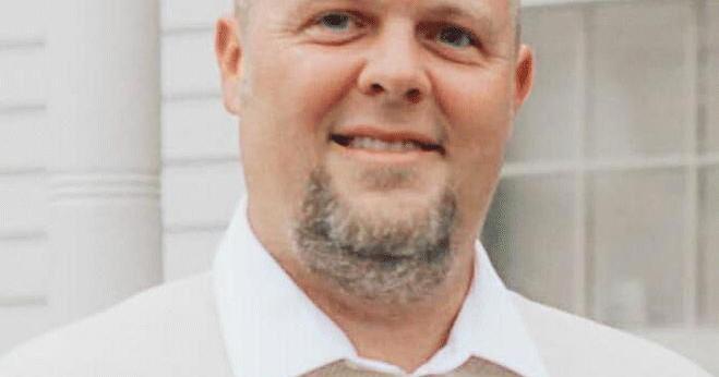 Andrew Scott Heine | Obituaries | dailyunion.com