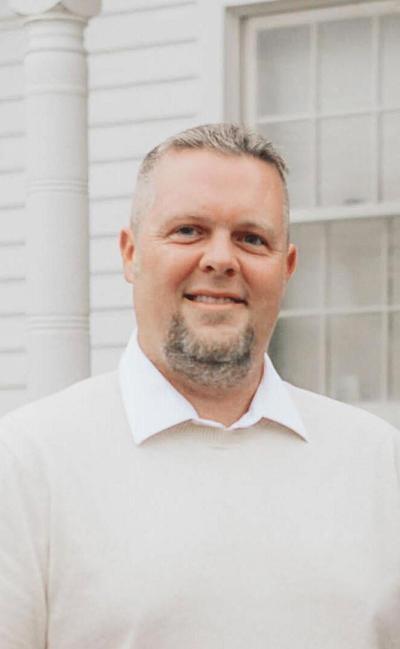 Andrew Scott Heine | Obituaries | dailyunion.com