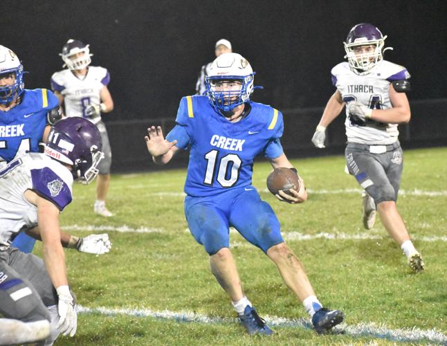 WIAA football: Tanner Herman's 48-yard touchdown in closing seconds ...