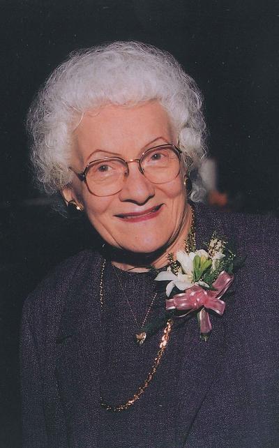 Jeanette M. Bern, 94, Milton, Jefferson | Obituaries | dailyunion.com