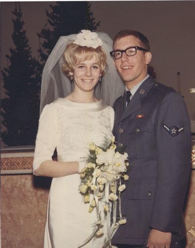 Jeff and Sherry (DiTorrice) Adsit, 50th anniversary | Announcements ...