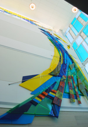 UW-Whitewater students getting down to business at Hyland Hall | News ...