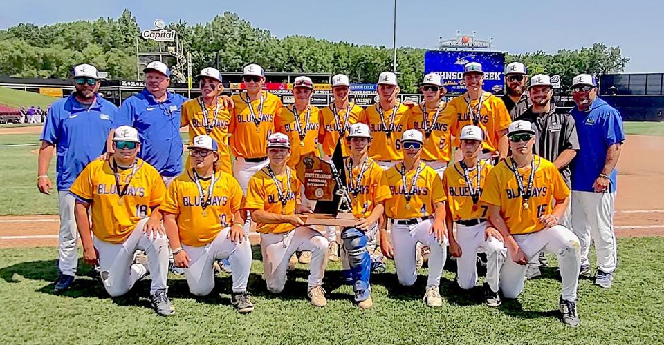WIAA baseball: Johnson Creek dominates all three phases, beats Pacelli ...