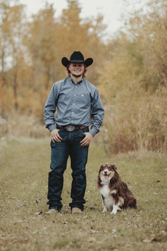 Blazewicz, Mason | 2023 | dailyunion.com