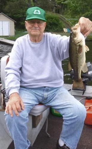 John T. Partoll | Obituaries | dailyunion.com