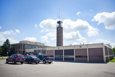 Whitewater council hires consultant to assist with fire department ...