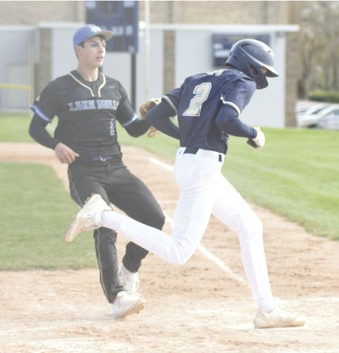 Baseball roundup: Lake Mills wins slugfest with Luther Prep; Lakeside ...