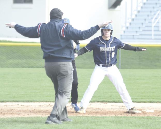 Baseball roundup: Lake Mills wins slugfest with Luther Prep; Lakeside ...