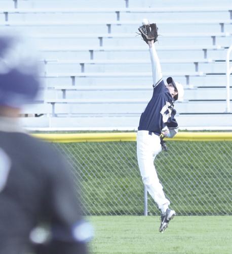 Baseball roundup: Lake Mills wins slugfest with Luther Prep; Lakeside ...