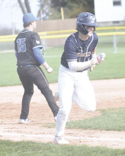Baseball roundup: Lake Mills wins slugfest with Luther Prep; Lakeside ...