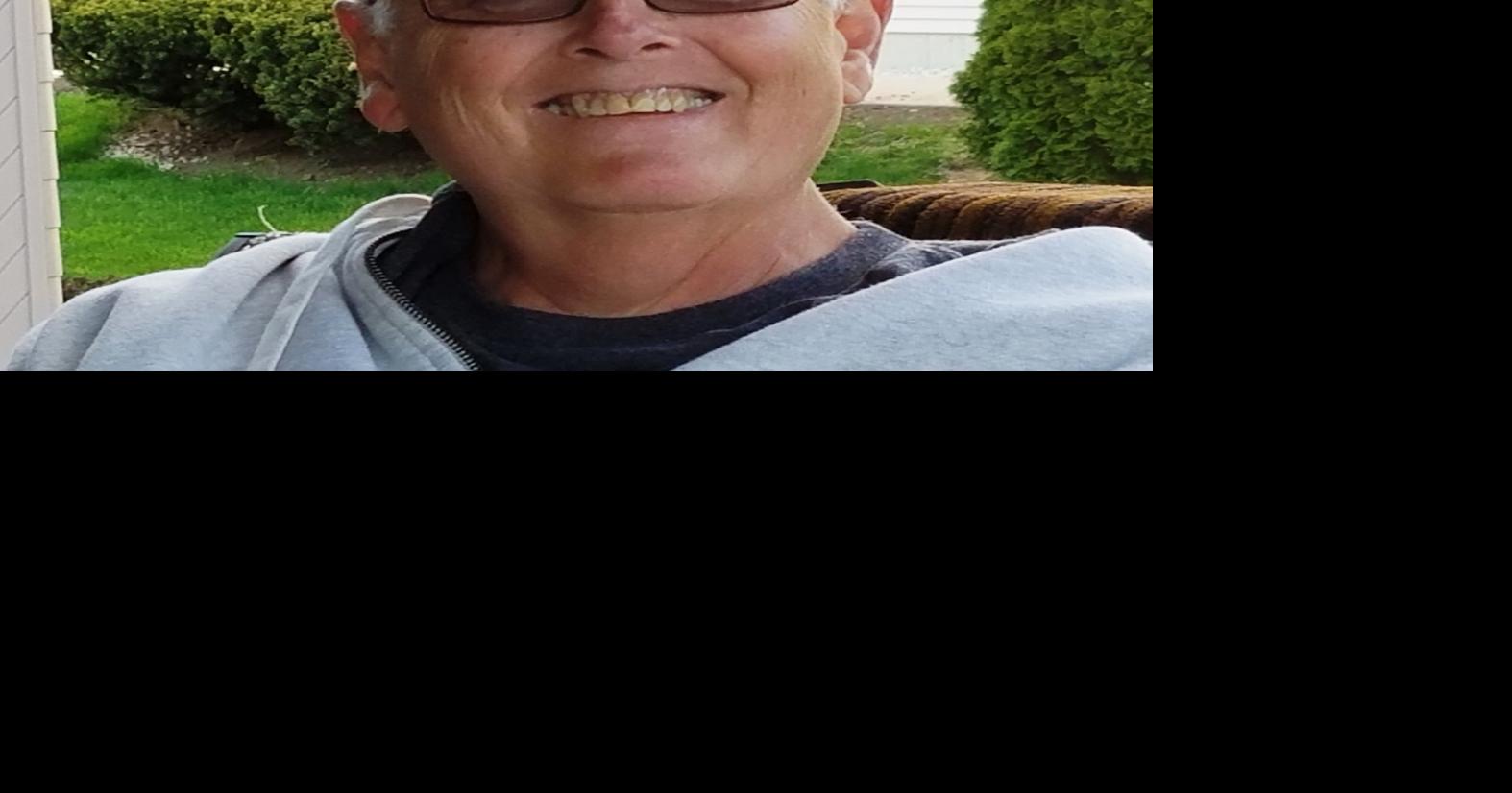 Larry L. Clothier, Jefferson | Obituaries | dailyunion.com