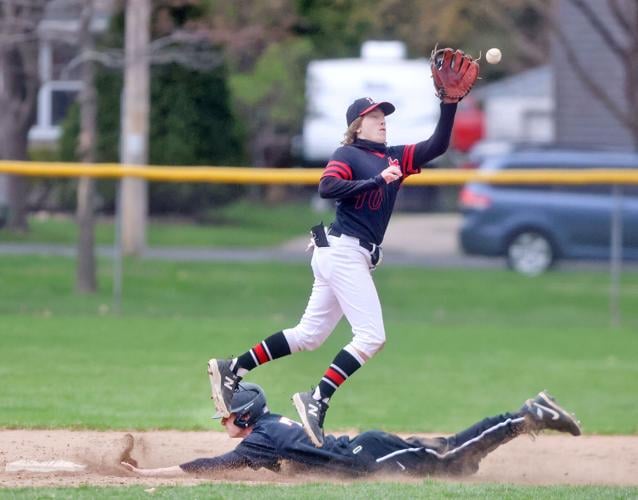 Fort Atkinson's baseball team wins and loses in walk-off fashion during ...