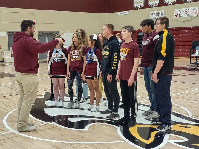 'The Final Show.' Jefferson High School celebrates homecoming this week ...