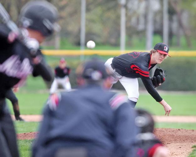 Fort Atkinson's baseball team wins and loses in walk-off fashion during ...
