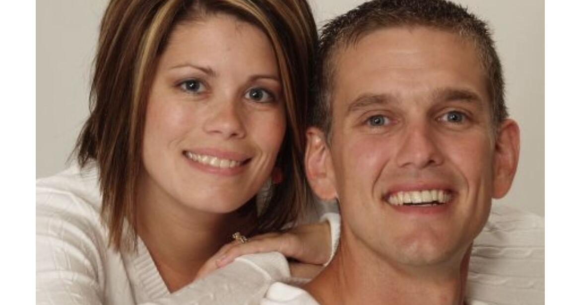 Mr. & Mrs. Bret Chocholous Celebrate 25 Years of marriage ...