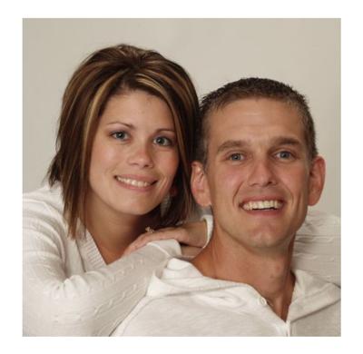 Mr. & Mrs. Bret Chocholous Celebrate 25 Years of marriage ...
