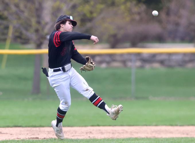 Fort Atkinson's baseball team wins and loses in walk-off fashion during ...