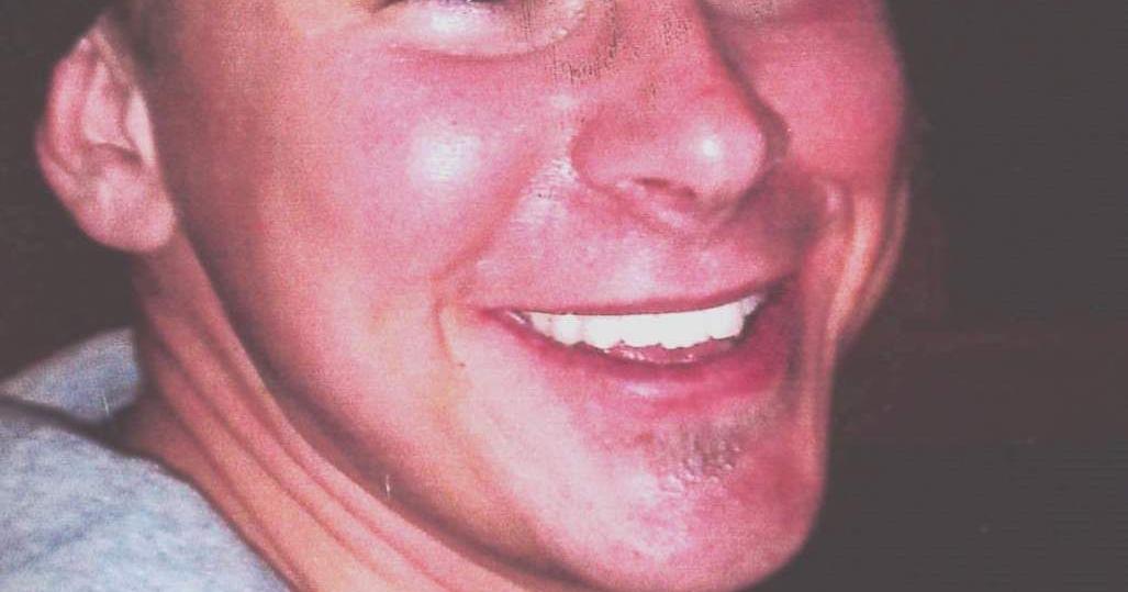 Joseph Patrick Brose Lapp | Obituaries | dailyunion.com