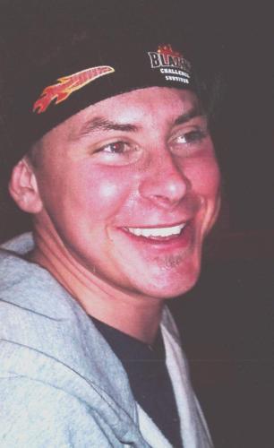 Joseph Patrick Brose Lapp | Obituaries | dailyunion.com