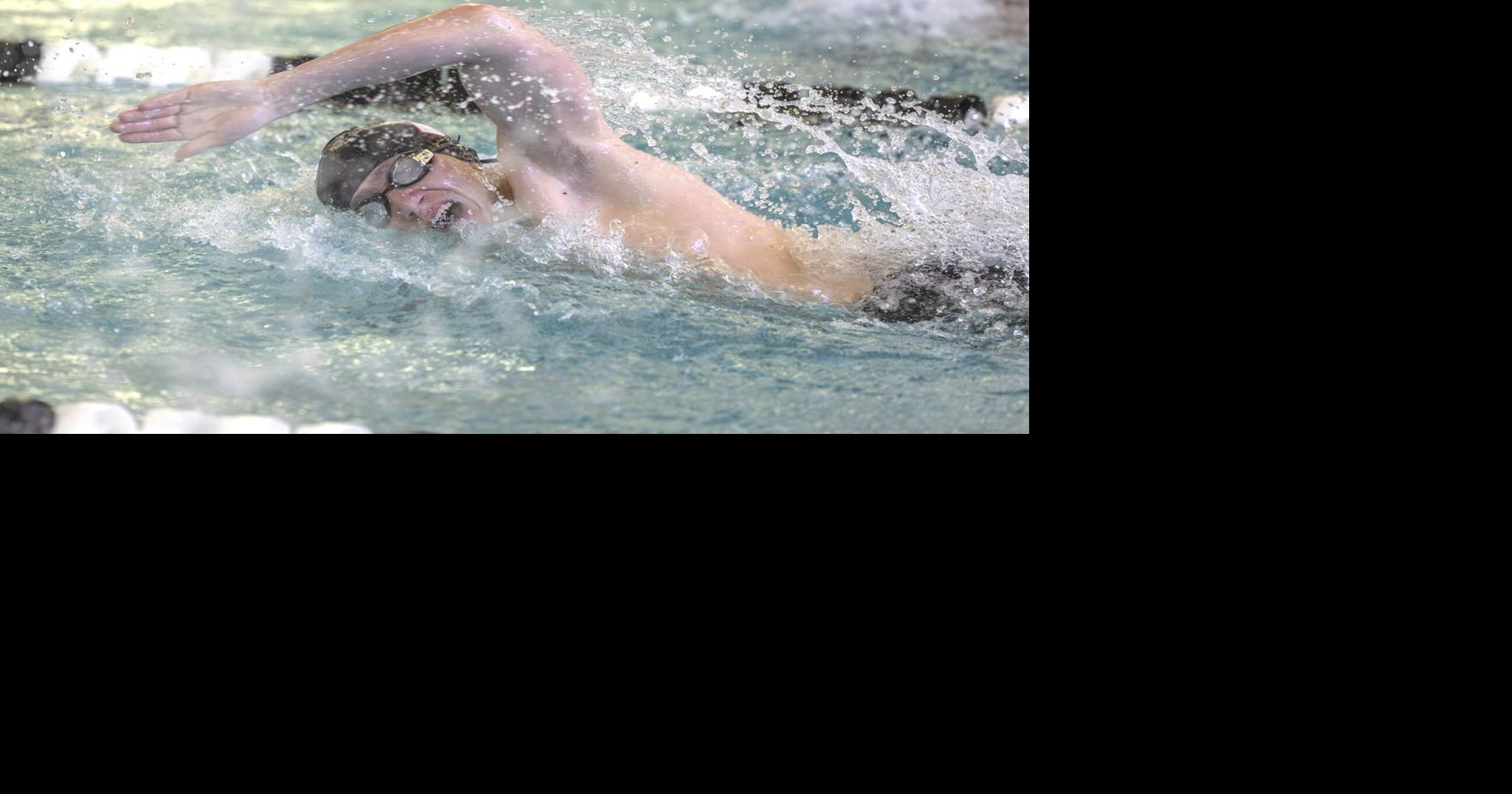 WIAA boys swimming: Whitewater qualifies for state in 5 events | Sports ...