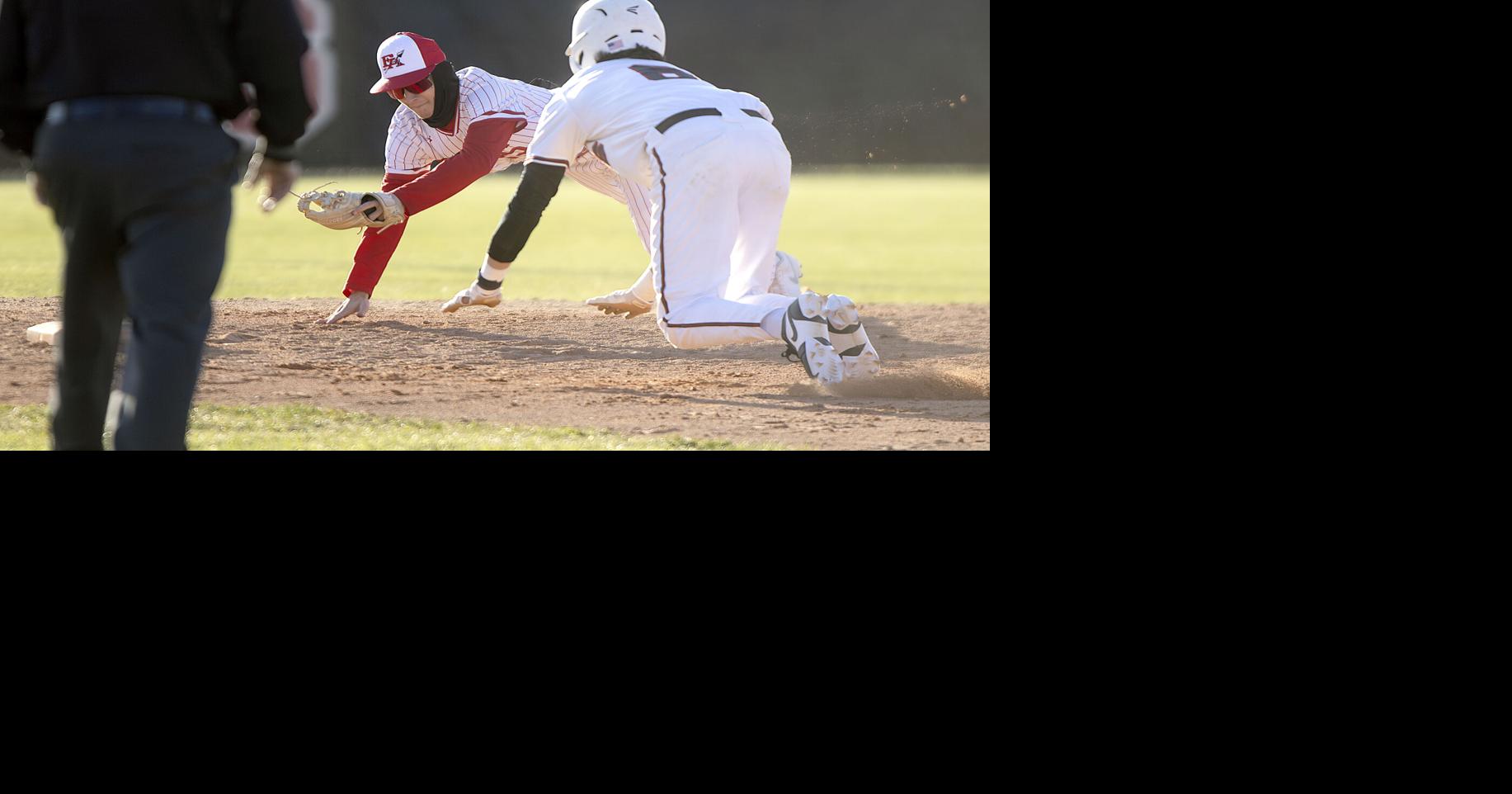 Fort loses pitcher's duel to Milton in conference opener, 3-1 | Sports ...