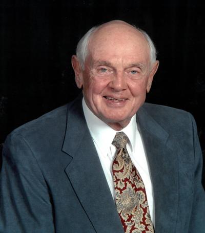 L. Gene Wilson , 91, Fort Atkinson | Obituaries | dailyunion.com