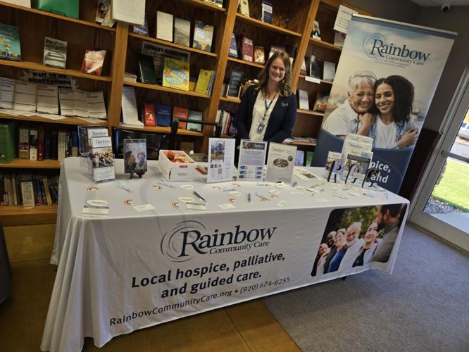 'We’re seeing these struggles.' Rainbow works to support end-of-life ...