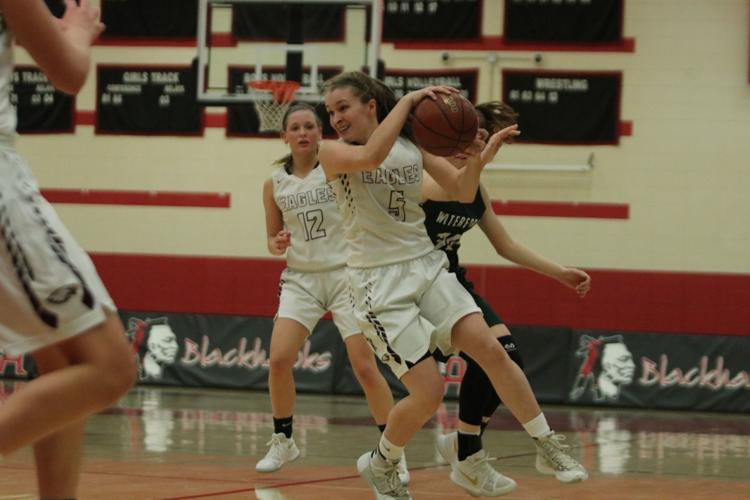 Eagles rise to occasion, advance to first sectional final since 2004 ...