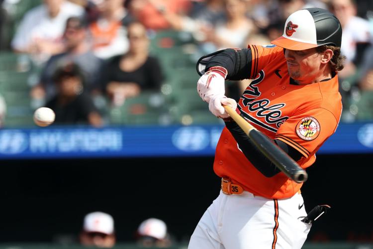 Rooker's 3-run homer and Civale's 5th-inning escape help the A's to a 6 ...