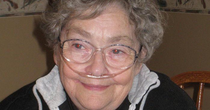 Dorothy Edna Rasmussen, Whitewater | Obituaries | dailyunion.com