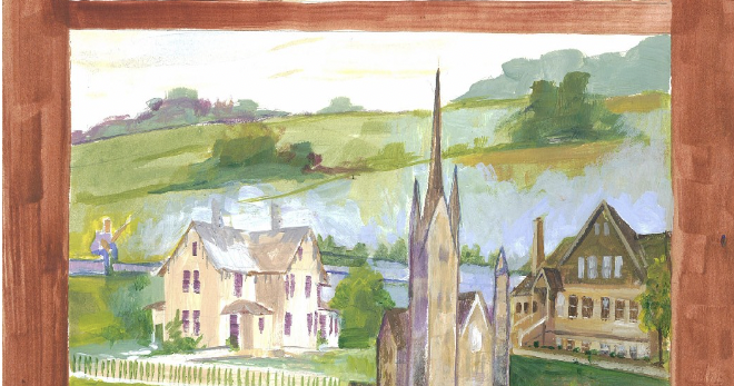 Artists to create second phase of mural | Fort Atkinson | dailyunion.com
