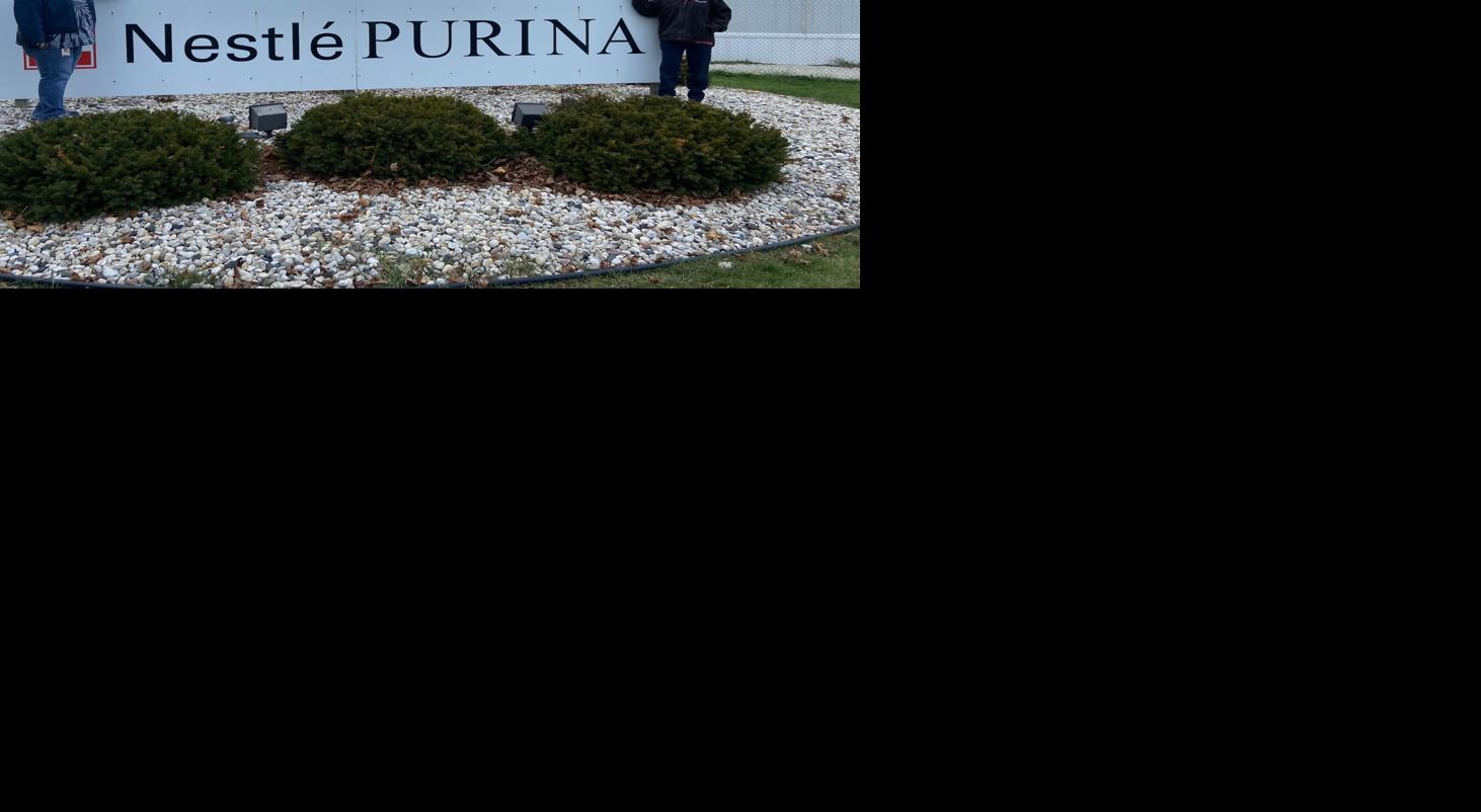 Nestle Purina Jefferson Wi