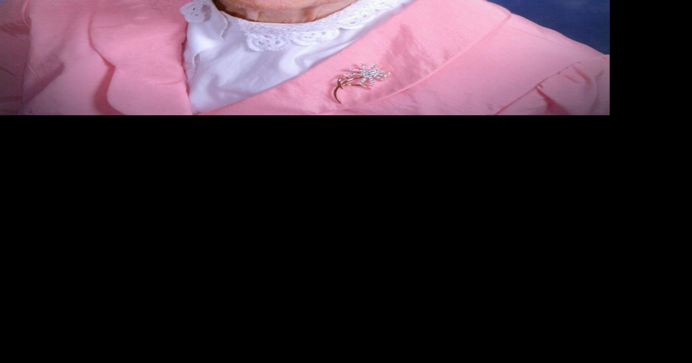 Edith Louise Hoke Patterson, 99, Whitewater | Obituaries | dailyunion.com