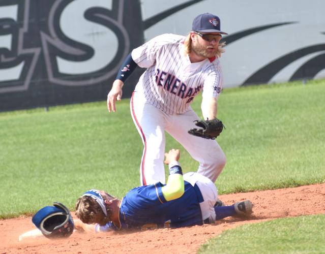 HTL: Fort Generals fend off Jefferson Blue Devils' late push, win 6-5 ...