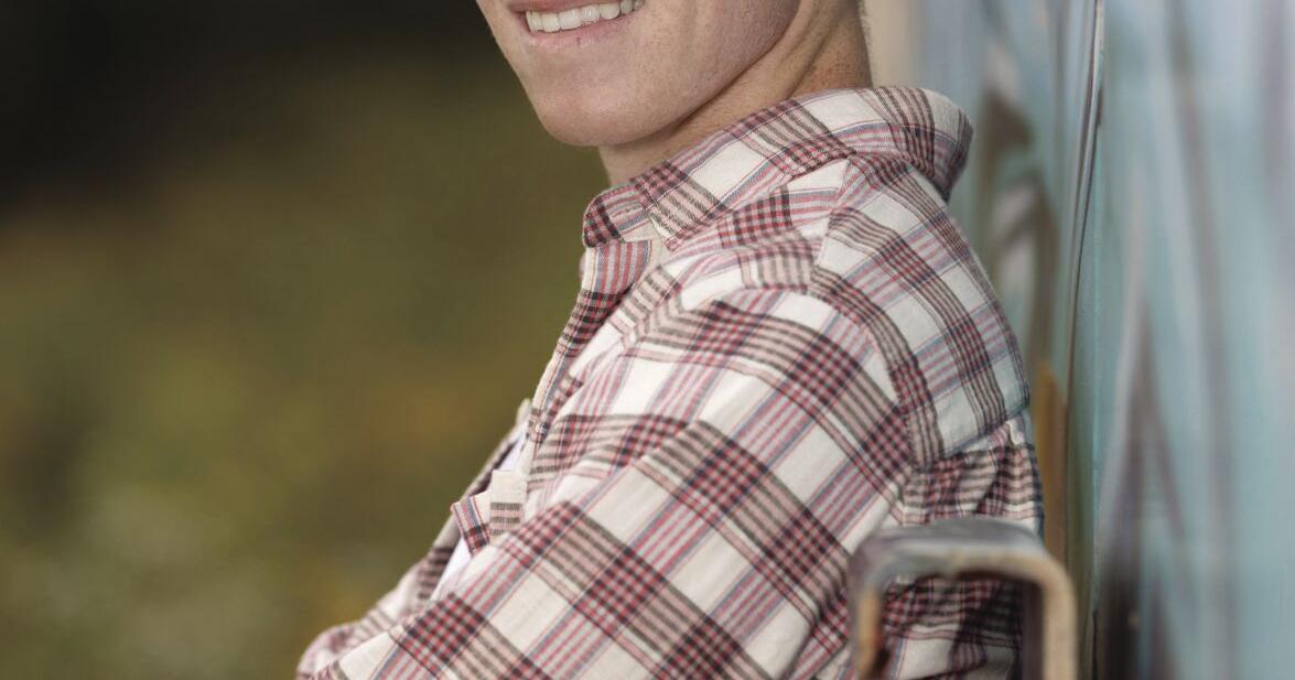 Joshua Larson | 2023 | dailyunion.com